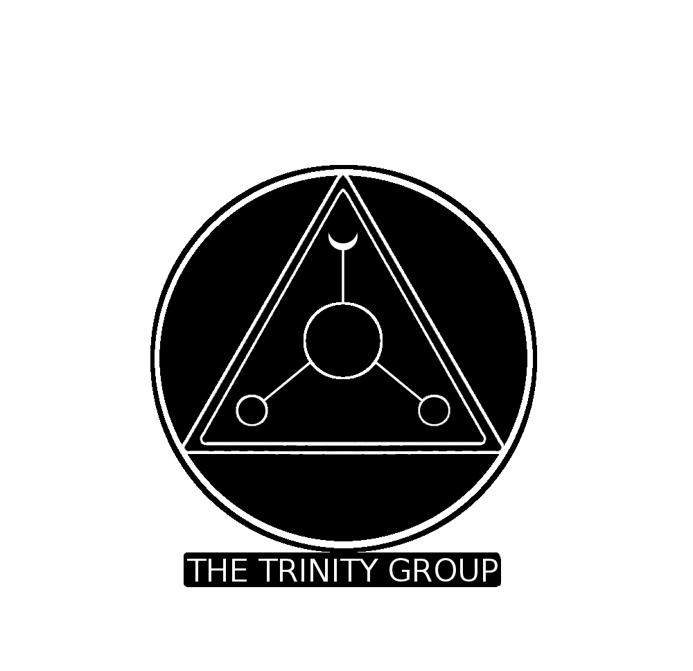 Blue Max Studios: New Organization: The Trinity Group