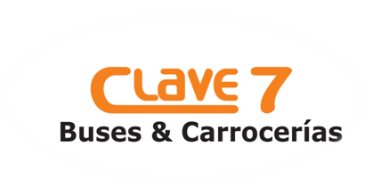 Clave7 Buses & Carrrocerias: Historia Clave7