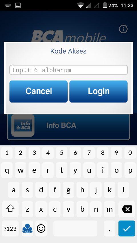 Cara Membayar Tagihan IndiHome via mBCA atau KlikBCA - ISMA