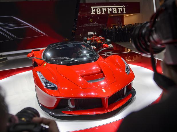 Carros Fantásticos: março 2013