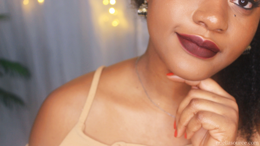 Le Lippie Pencil Ellarie de Colourpop | Blog Beauté et Lifestyle ...