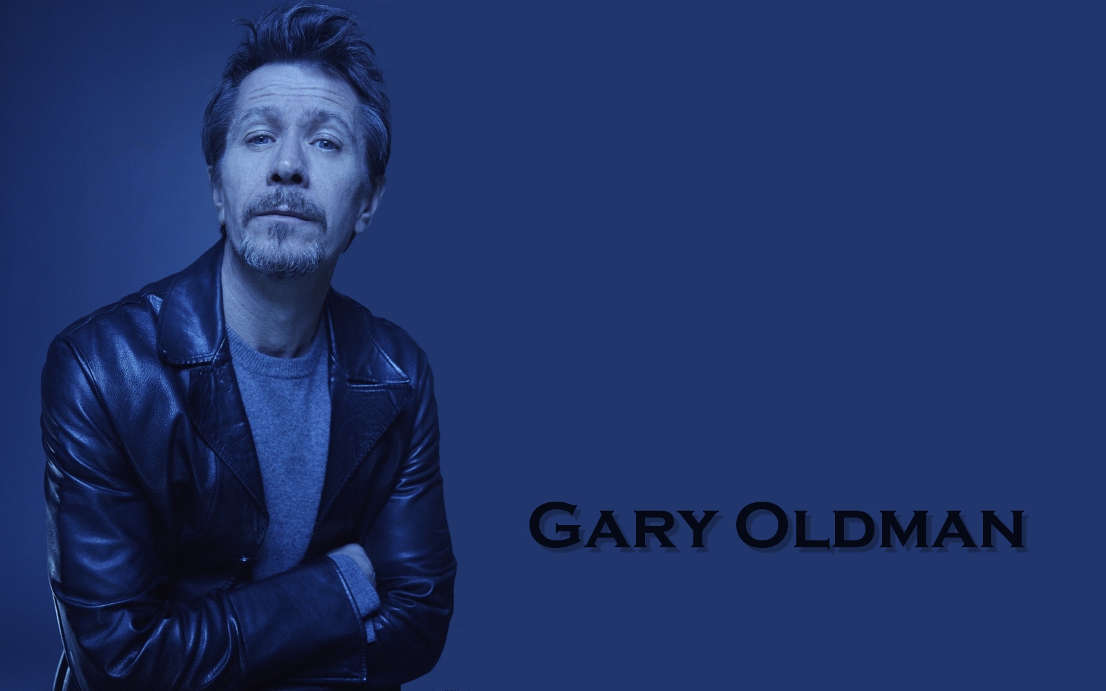 Filmovízia: Gary Oldman