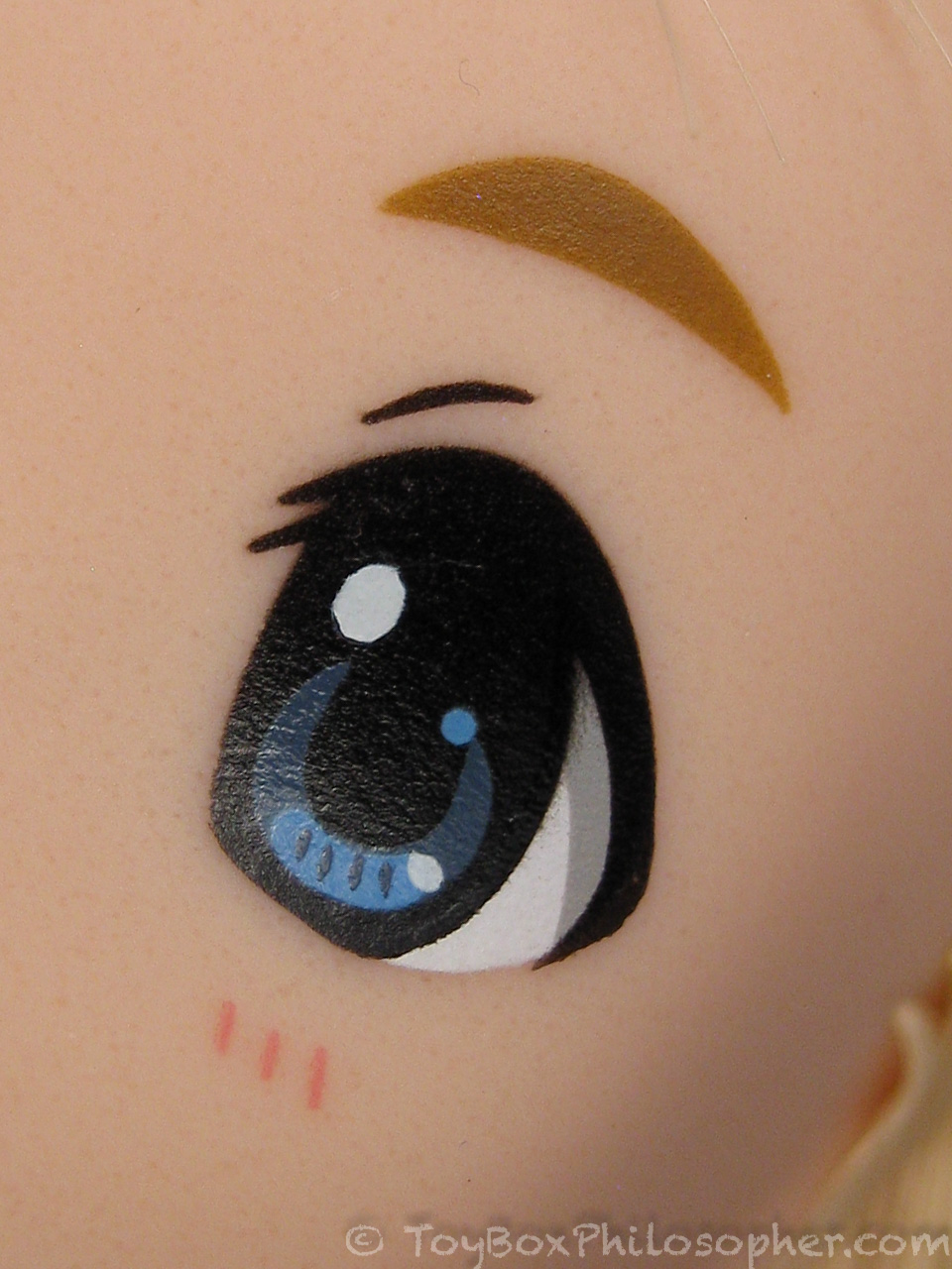 "Tsumugi Kotobuki" Pure Neemo doll by Azone International | The Toy Box ...