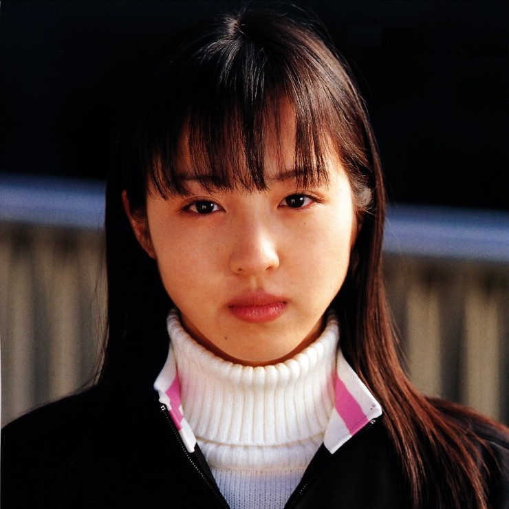 Takeuchi Mio | Sae Taiga | GaoWhite | Hyakujuu Sentai Gaoranger