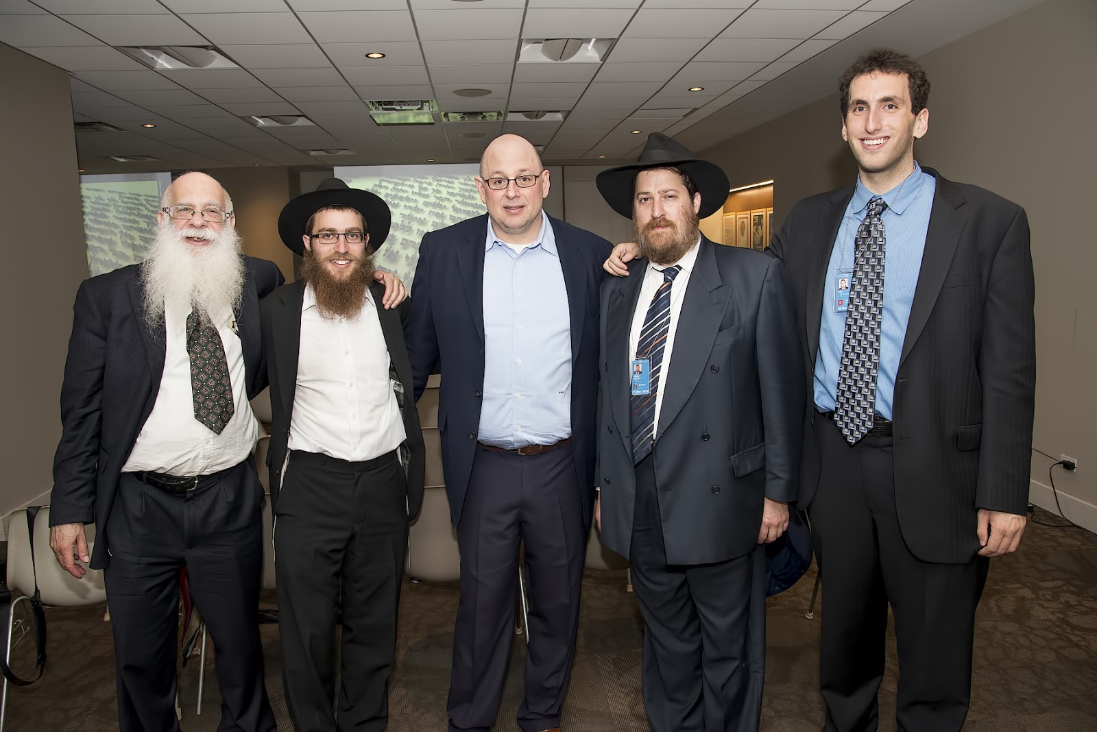 Journal Mitzvah: One Better World With Noahide Code!