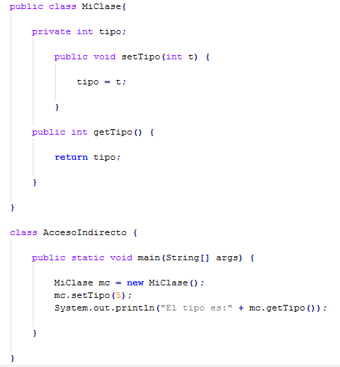 Pilares de la POO (Java) ~ Bienvenido Aprendamos Juntos