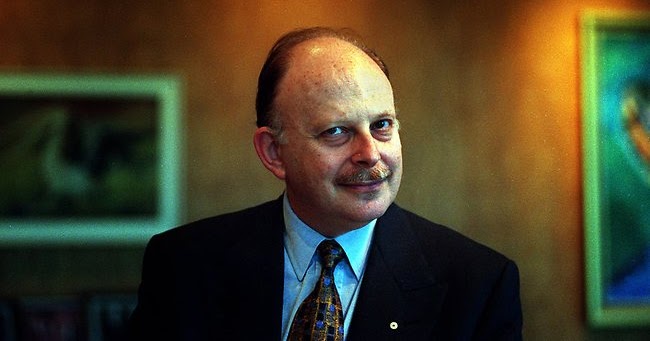 Wide Asleep in America: The Hypocrisy of Mark Leibler:Indigenous Rights ...