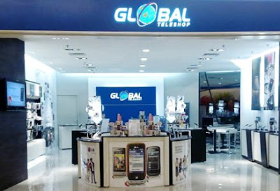 Global Teleshop