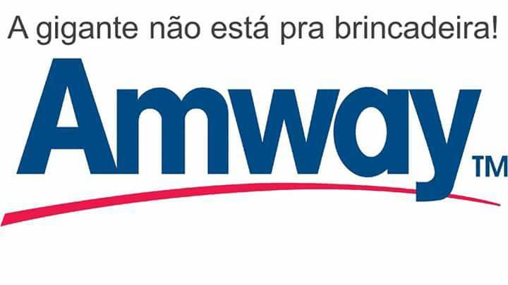 Amway Produtos: Amway Gigante do Brasil