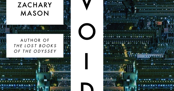 Void Star - Zachary Mason - Summermute