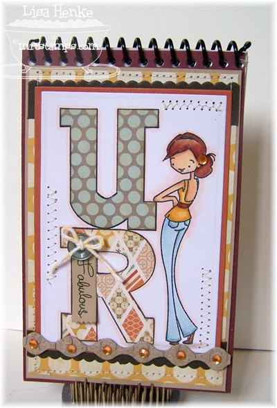 My Little Creative Escape: PEP Rally Day with MFT