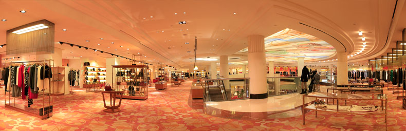 Caironistas 101: The Posh Boutiques in Cairo