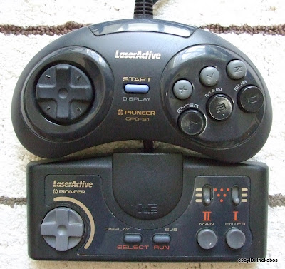 Good Squid Discs - Japanese Retro Games & Media: September 2011