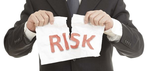 Resiko Bisnis dan Usaha Yang Harus Siap di Hadapi