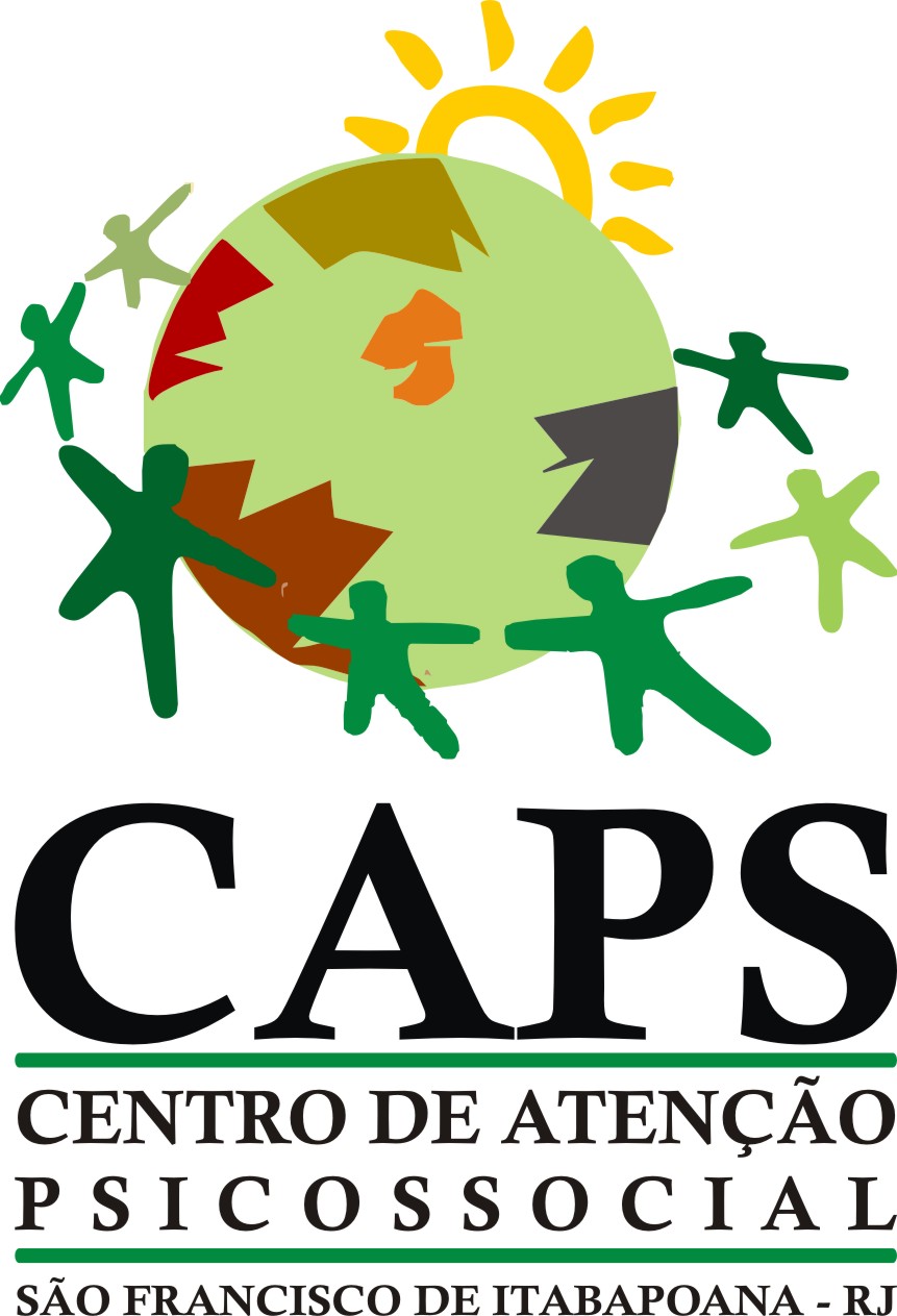 CAPS - São Francisco de Itabapoana-RJ