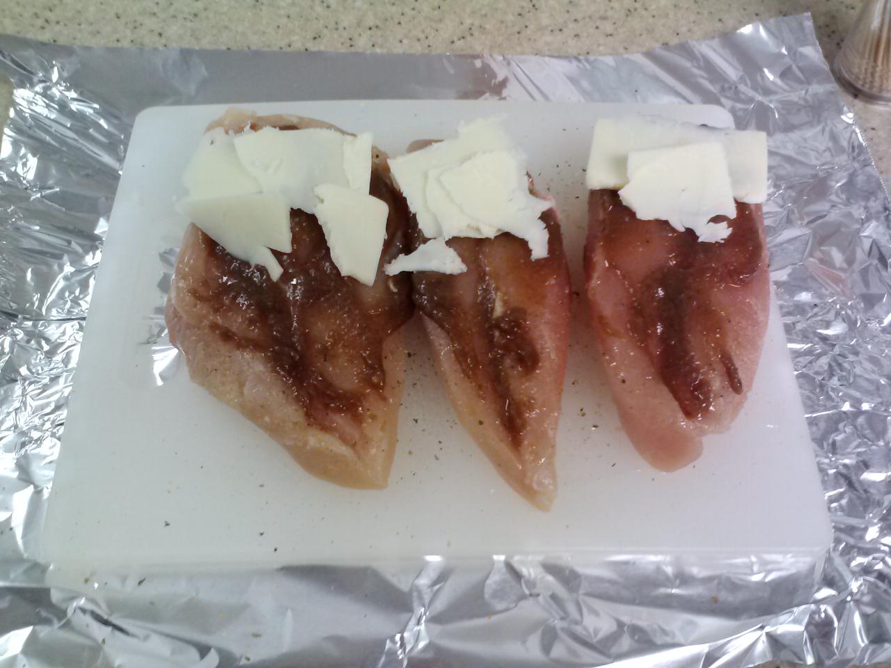 The Food Driven Life: Apple Butter Chicken (Guest Post by Ingri Hartwig)