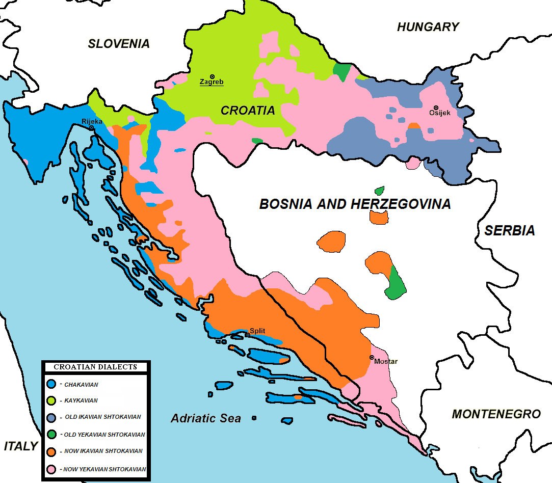 Banana Na Lingua Croatas - LIBRAIN