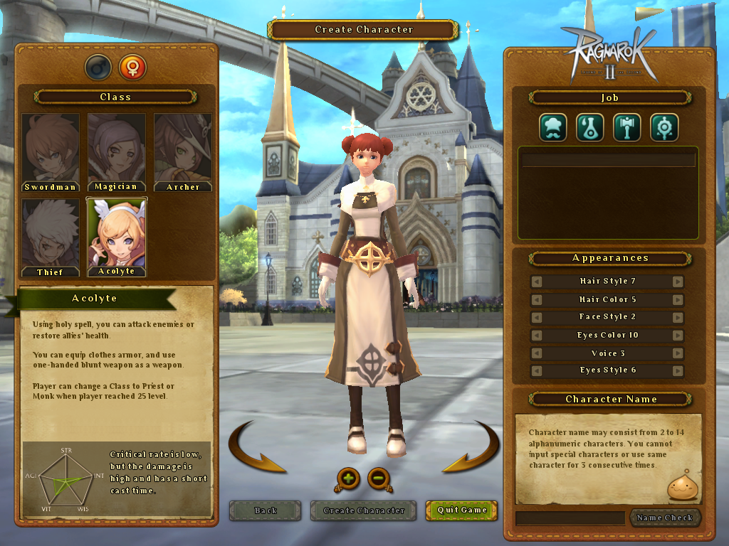 Ragnarok Online 2 (Part Two) ~ All You Need to Know About Games