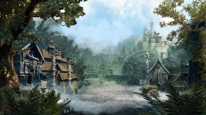 Bersuluk Sendirian di Puncak Gunung - CrazyDuck