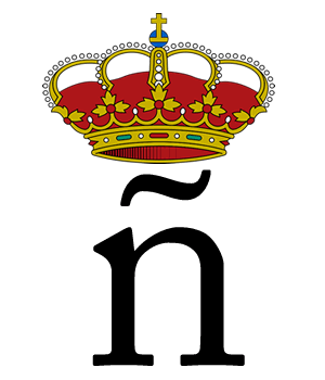 ASTROLABIO: DE LA LETRA EÑE… DE HACE 21 AÑOS