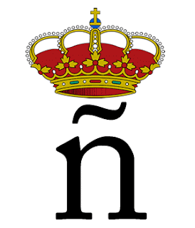 ASTROLABIO: DE LA LETRA EÑE… DE HACE 21 AÑOS