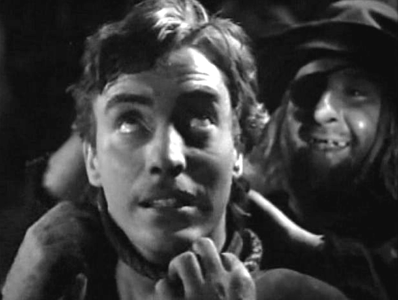 13: THE HUNCHBACK OF NOTRE DAME / RKO Radio Pictures - 1939