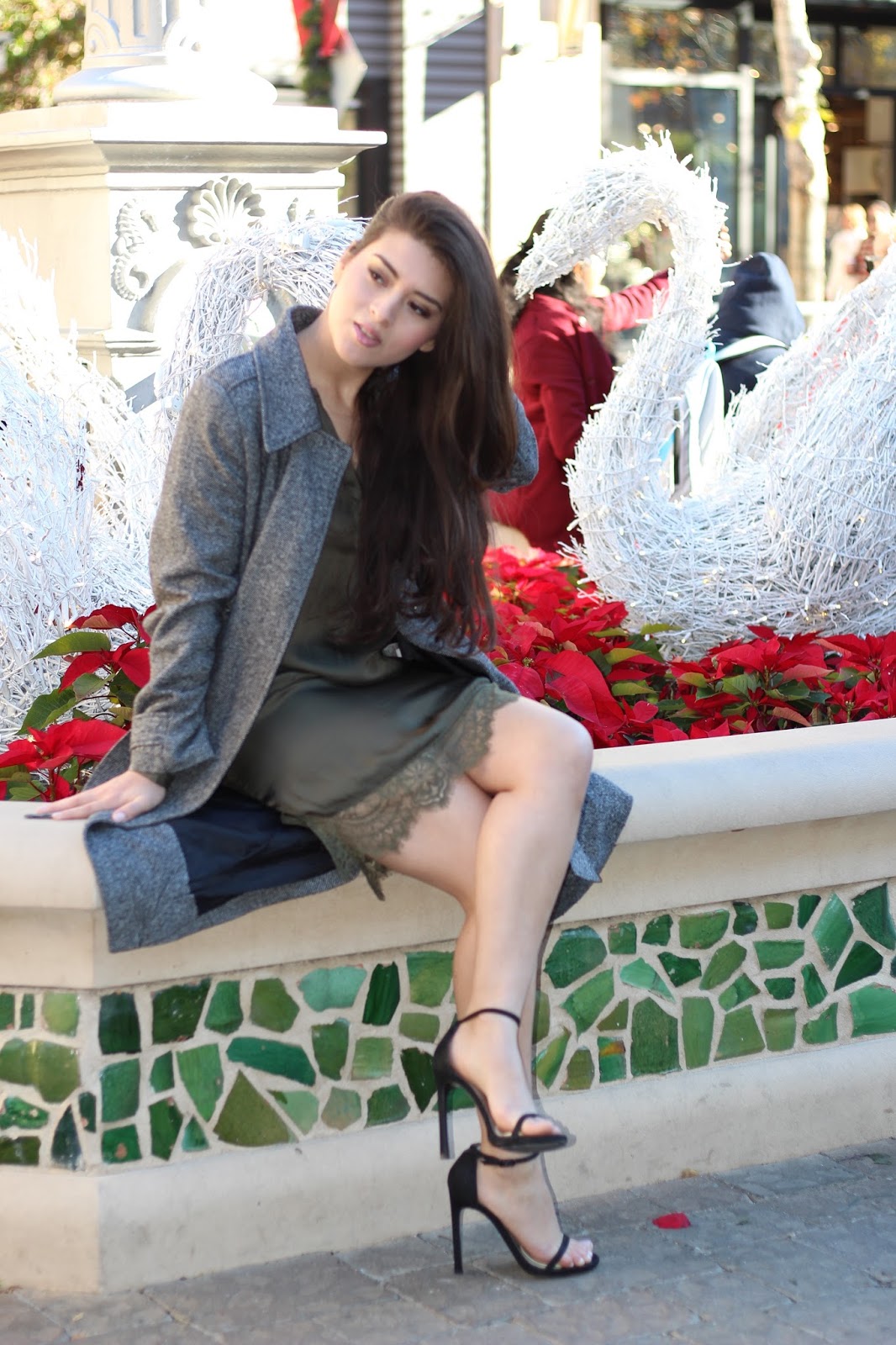 BYE BYE 2015 | Fashion-Riot