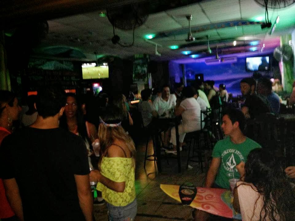 Jaco Nightlife Information About Jaco Costa Rica Jaco Nightlife