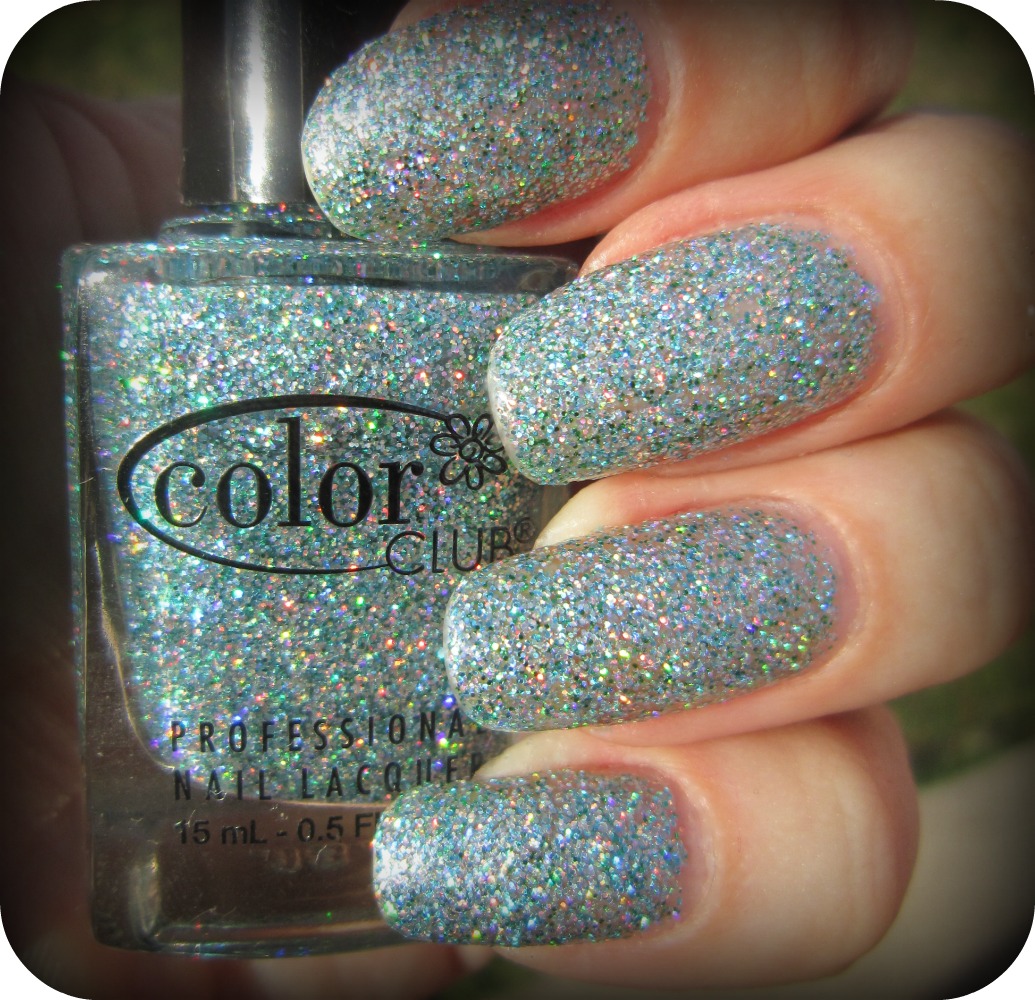 Color Club Beyond The Mistletoe