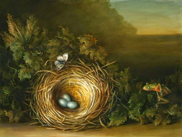 Impressioni Artistiche : ~ David Kroll