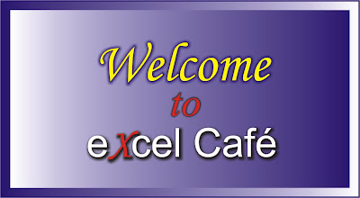 Excel Cafe and Business Center: Our Business