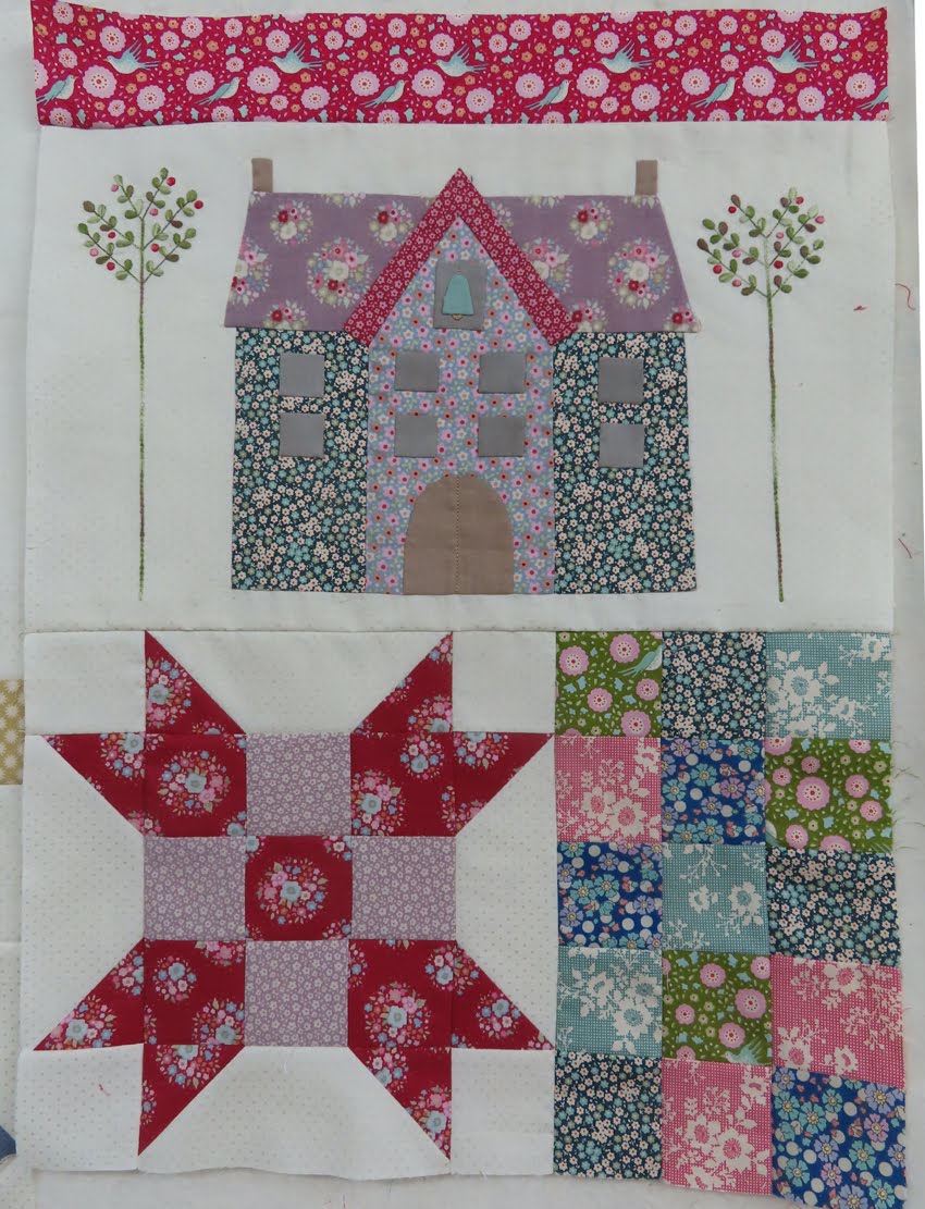 stitchingfarmgirl: Lockdown Day 28