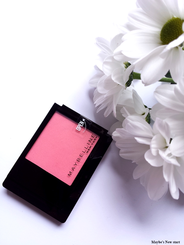 Lifestye blog: MNY Face studio rumenilo 'Cosmopolitan' #60