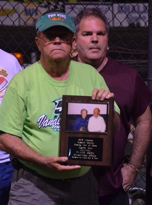 Midwest Racing Archives: August 2012