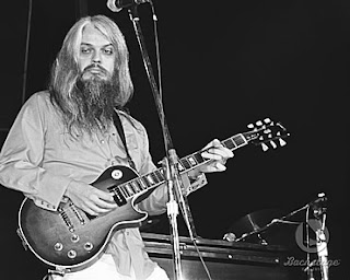 Leon Russell: Leon Russell