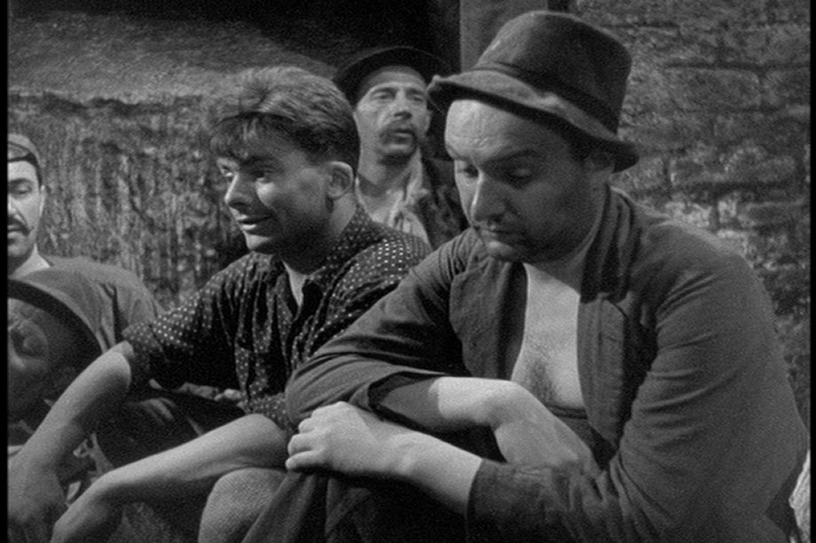 L'Alligatographe: Les bas fonds