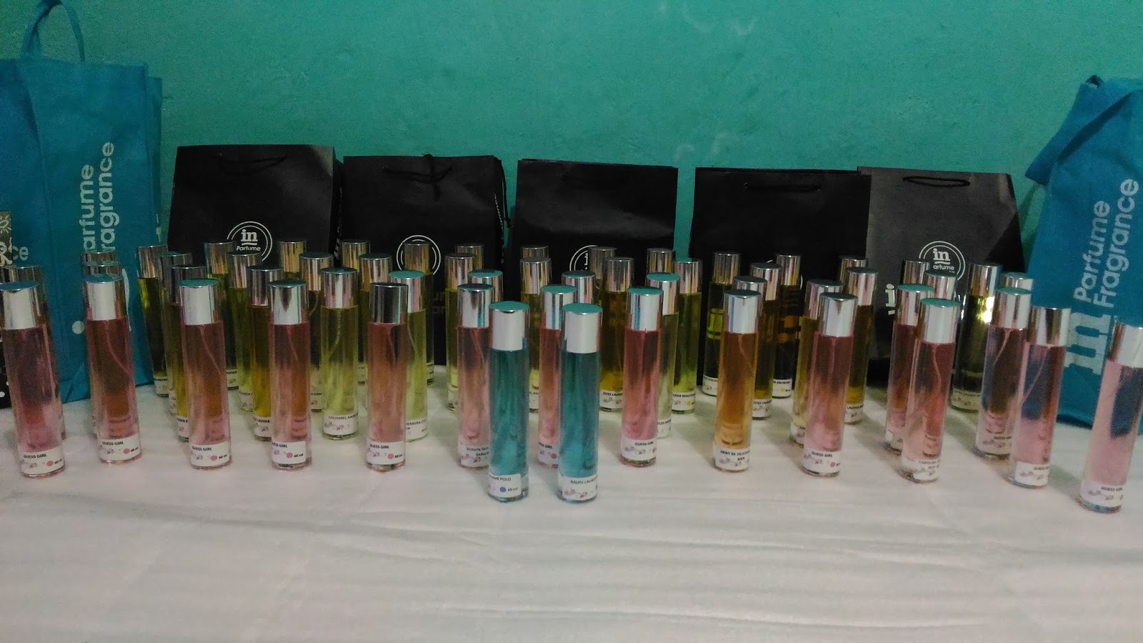 Inparfum Bandung