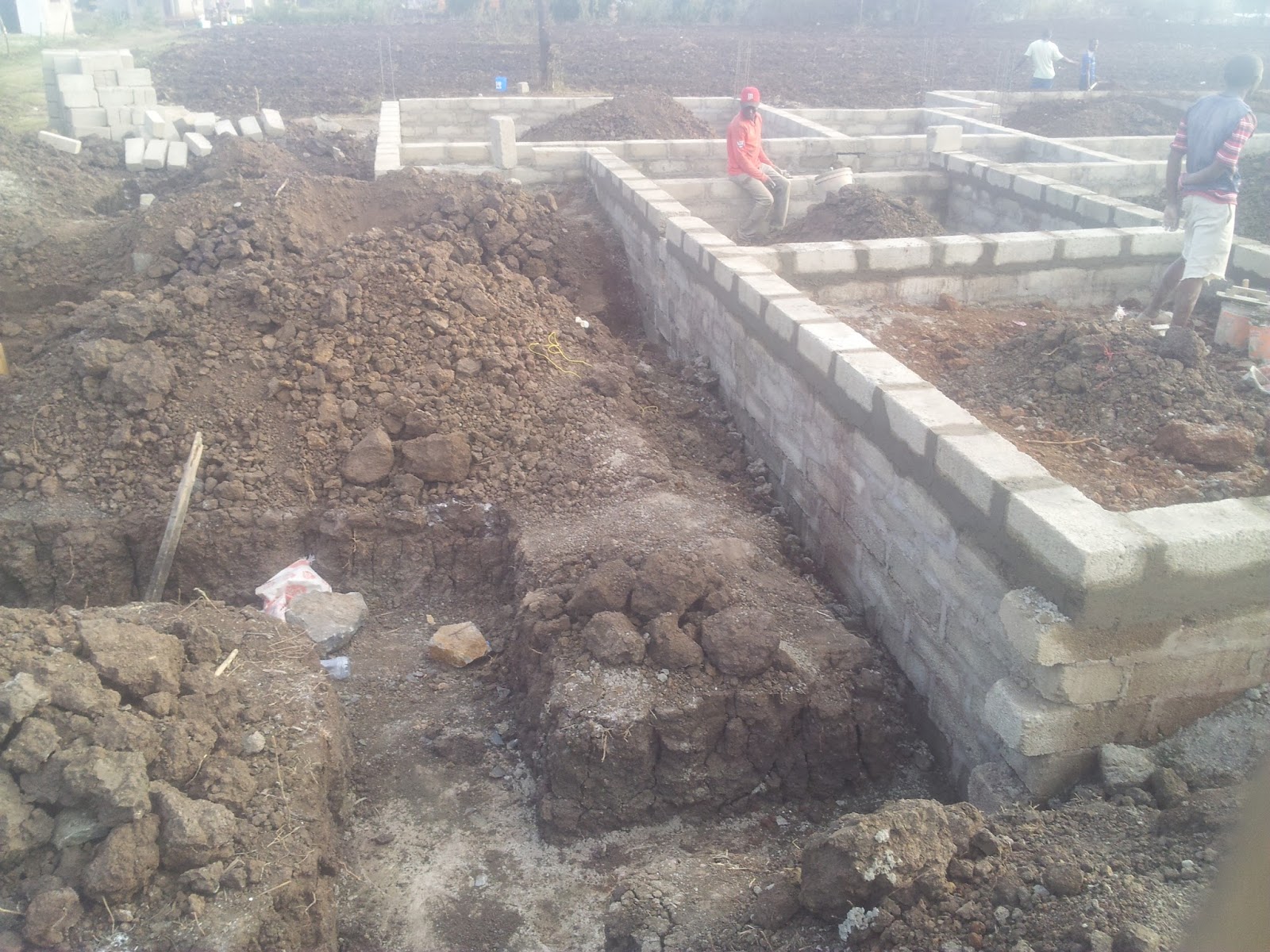 Unataka Kujenga Ukuta Imara wa Nyumba Yako Utakaodumu Muda Mrefu? Soma ...