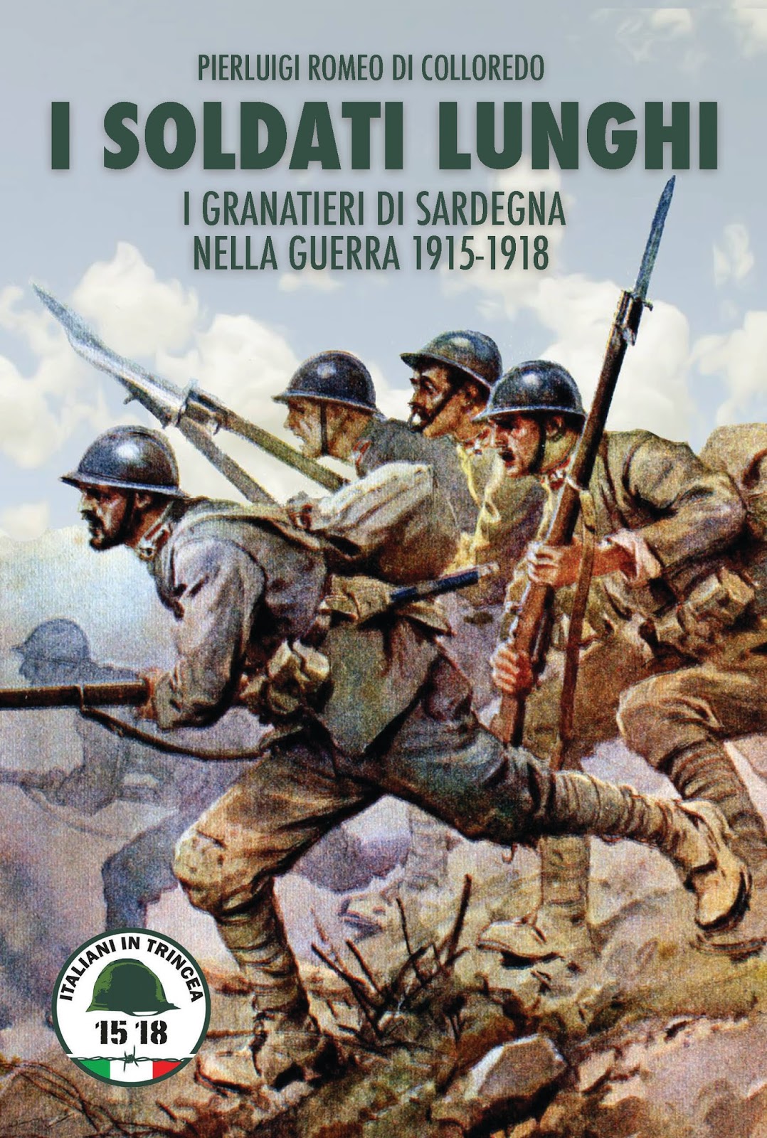 Associazione Culturale ITALIA Storica: 2015