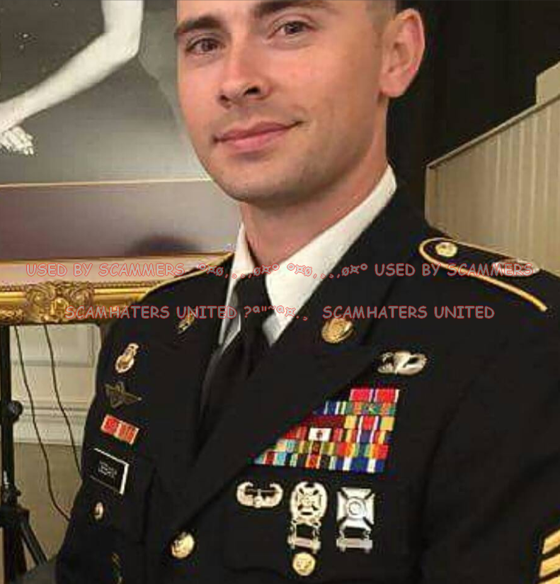 ScamHaters United .. Visit us also on Facebook and Instagram : DEVON ...