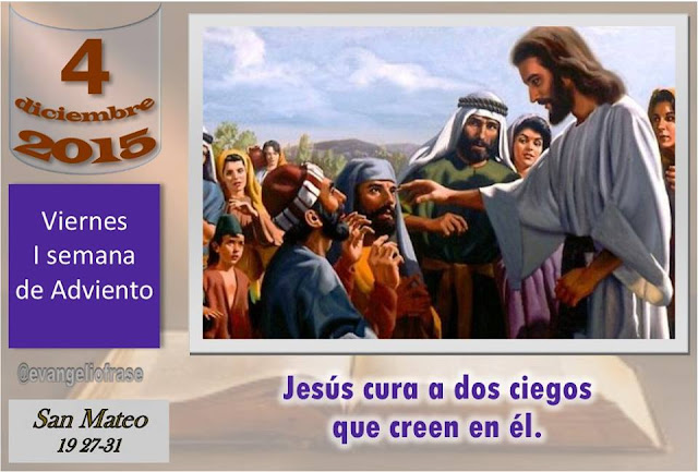 El amor compasivo de Jesús