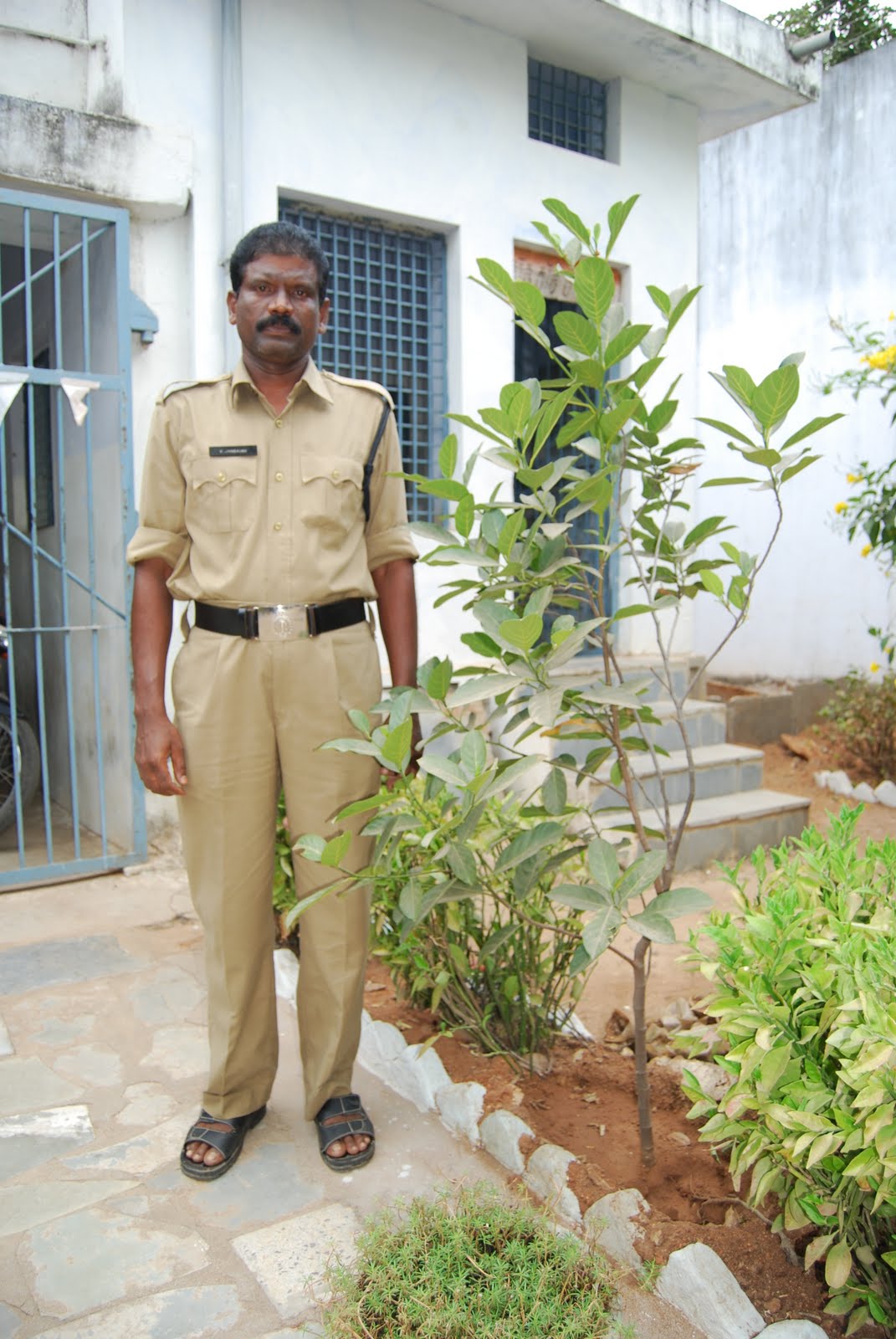 Suryapet Municipality: Initiatives of Suryapet Municipality