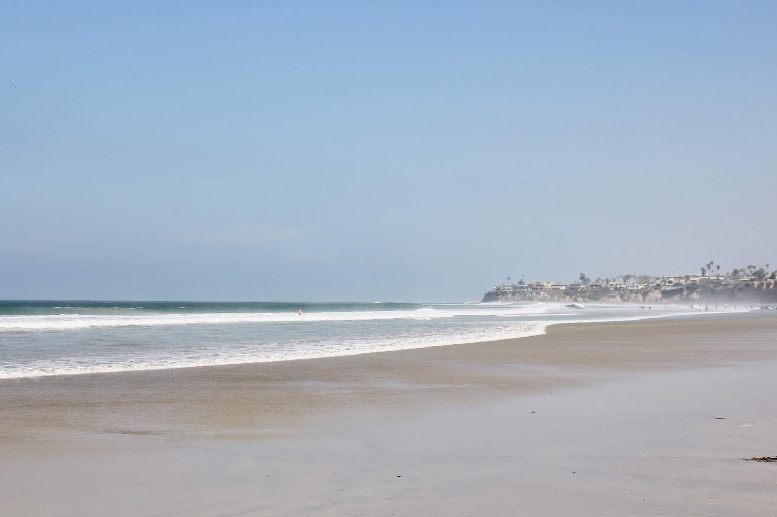 San Diego Photo Diary (SeaWorld & Beach) - The Trendy Chick