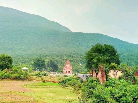 WEST BENGAL TOURISM: Purulia Tourism in West Bengal