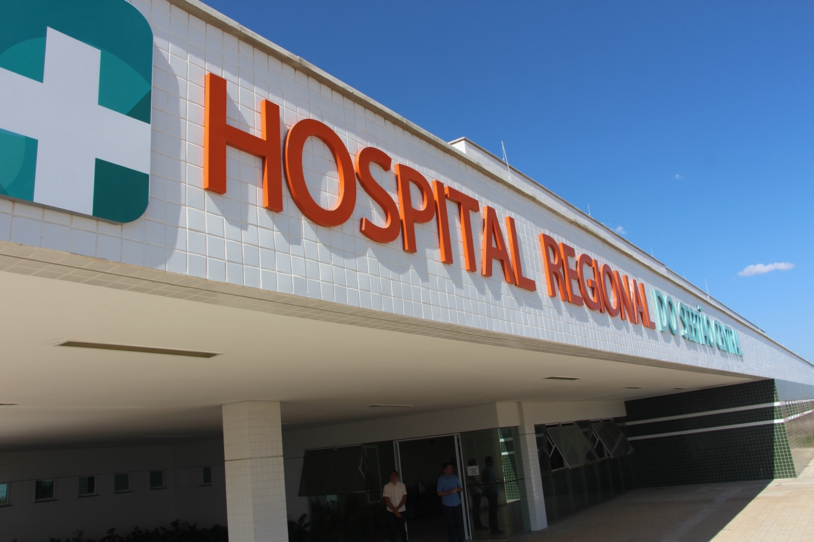 Quixeramobim Agora: ISGH lança mais um Processo Seletivo para o HRSC