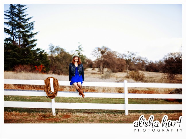 Alisha Hurt Photography