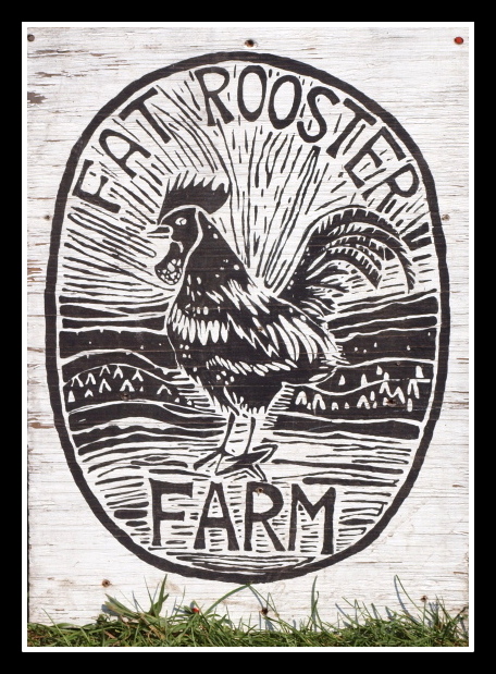 TAKIN BETZ: DAY 35 - VEGGIES .... AT LAST