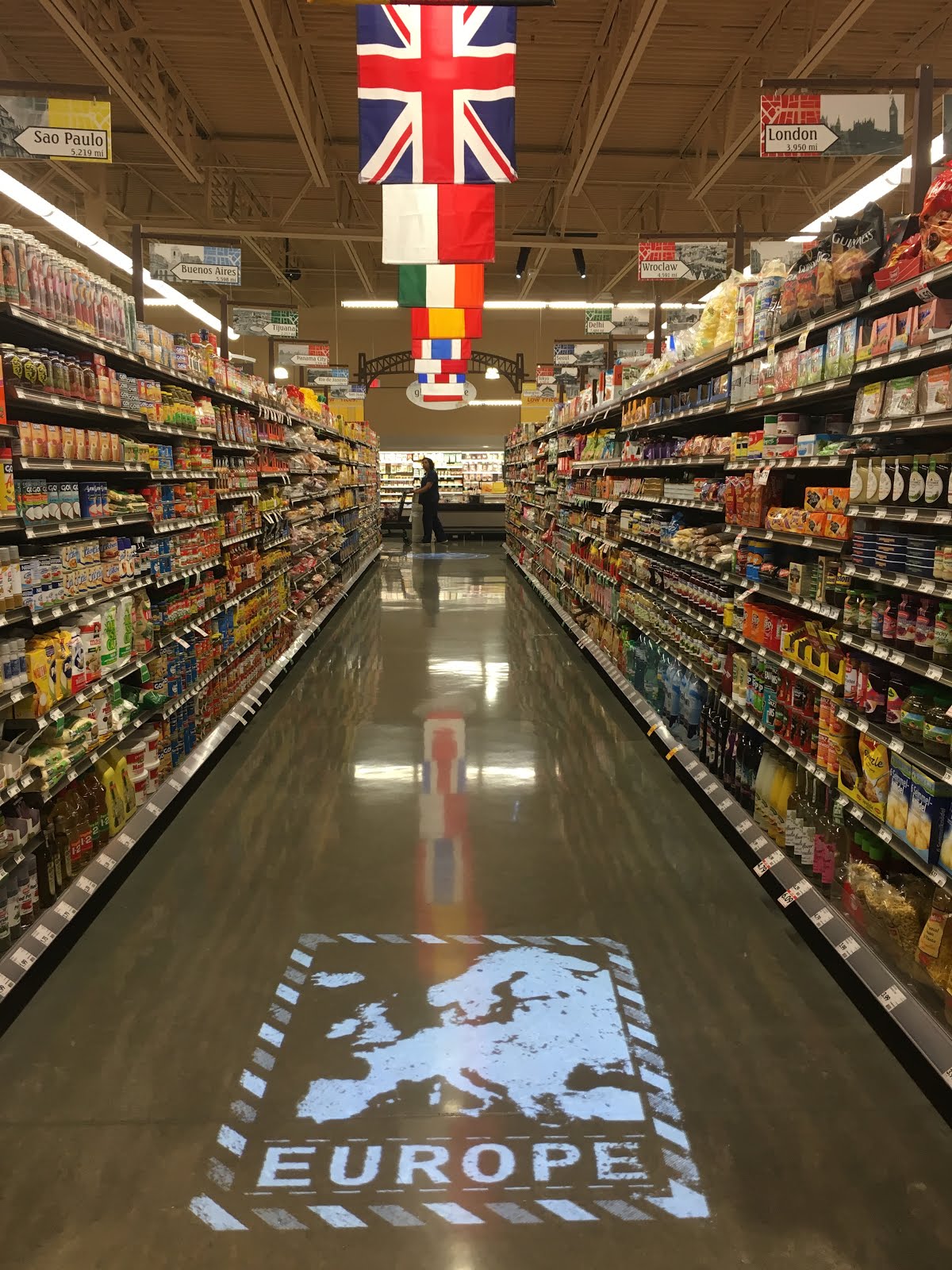 Mariano's Naperville