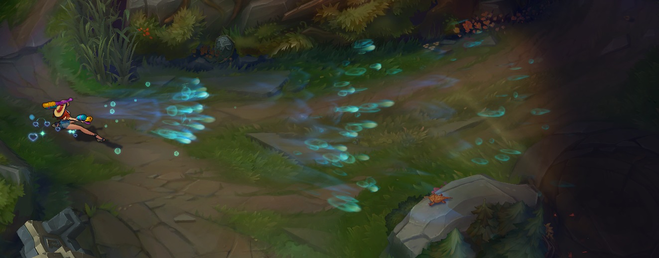 Lol new champs: POOL PARTY FIORA, MISS FORTUNE, AND TARIC NOW AVAILABLE!