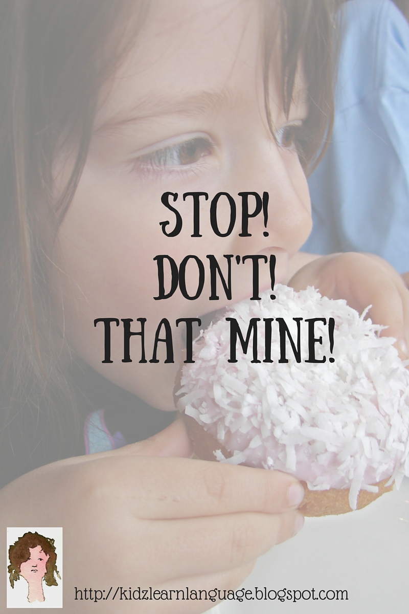 More Core Words Every Day: How Else Can We Use Them? | Kidz Learn Language